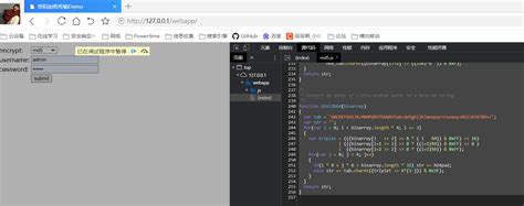 前端加密爆破之burp插件详解(jsencrypter、burpcrypto) Csdn博客 前端加密爆破之burp插件详解(jsencrypter、burpcrypto) Csdn博客