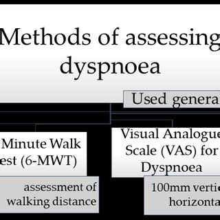 Methods For Assessing Dyspnea Download Scientific Diagram