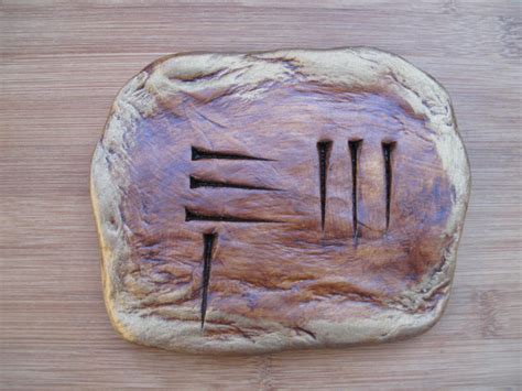 El Cuneiform Tablet Maker Marketplace