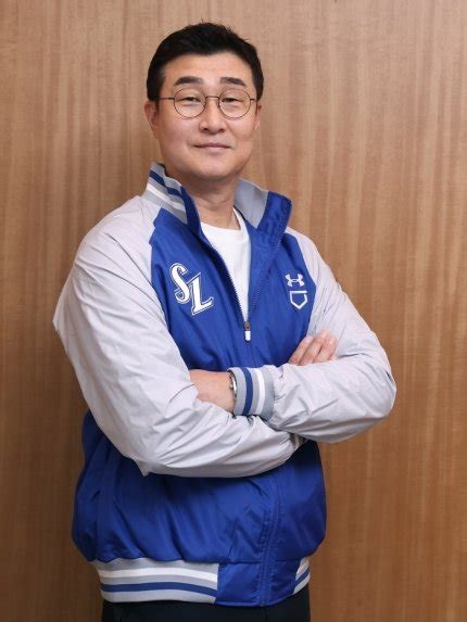 ‘구단 최초 외부 영입 야구인 단장 게다가 Lg 출신···삼성의 변화 의지가 벽을 깼다 스경x이슈 Mlbpark