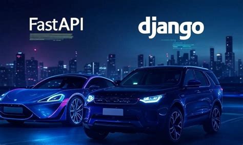 deploying fastapi and django with nginx and gunicorn by tech node
