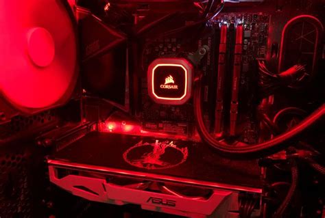 8 Easy Ways To Add Rgb To Your Gaming Pc Rgb For Gamers