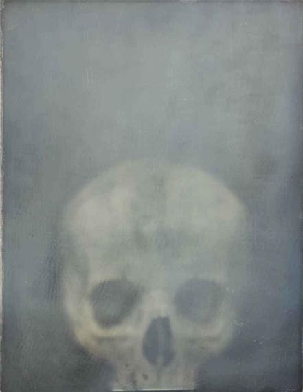 Adam Fuss My Ghost 1999 Mutualart