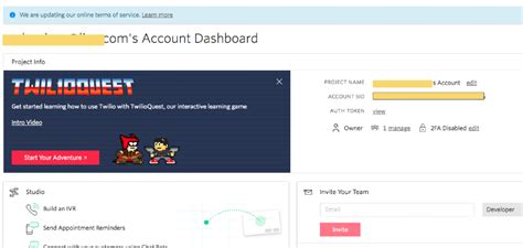How To Create Text Message Alerts For PayPal Payments Using Twilio PHP