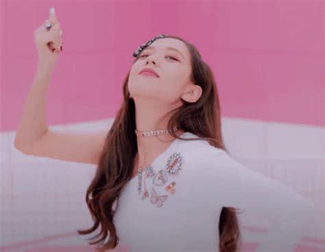 Jisoo Blackpink Gif Jisoo Blackpink Happy Discover Share Gifs My Xxx Hot Girl