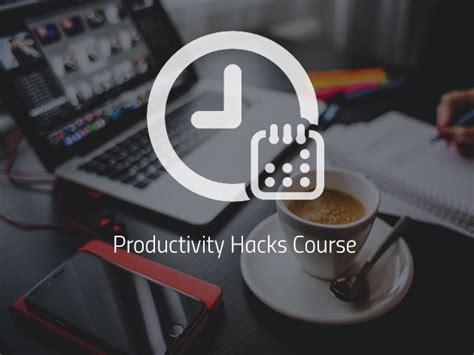 Productivity Hacks Bundle Stacksocial