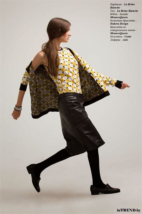 Gina A Model From Moscow Russia