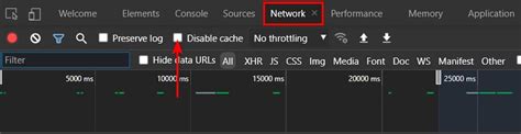 Simple Fixes For The ERR CACHE MISS Error In Chrome