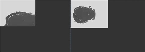 Opengl Depth Render In Opencv Opengl Khronos Forums