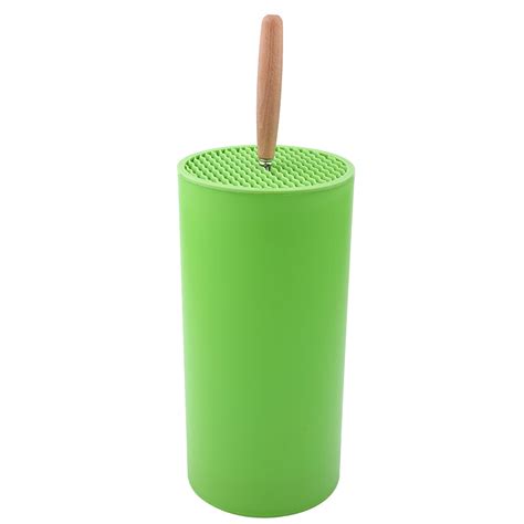 Multifunktsionaalne Plastikust Nugaplokk Hoiuhoidja Noad Organiseerimisalus Köögitööriist