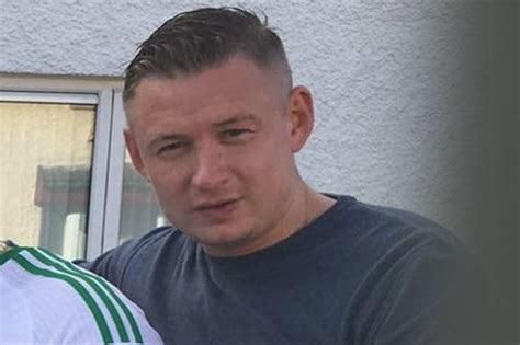 Jonathan ‘jonny Falls Depraved Former Soldier Is Second Sex Predator ‘under Protection Of Uda