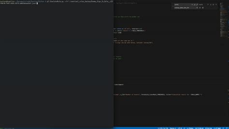Nathan Webb On Linkedin Sentinel Python