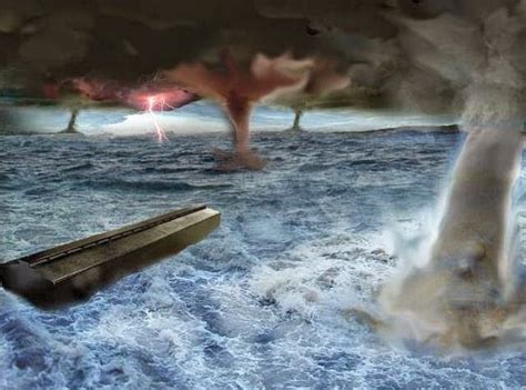 Lucias Blog Noah And The Flood