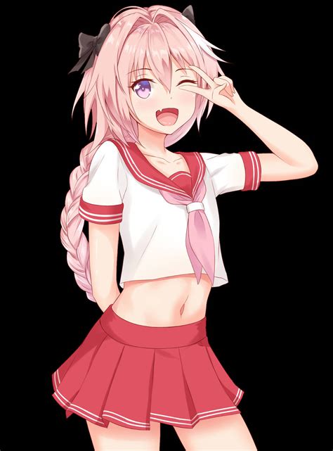[100 ] Astolfo Backgrounds