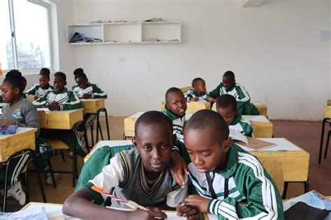 Greenview Schools Kamulu Gallery Knowledge By Hand And Mind