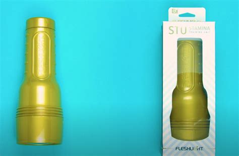 Introducing The Pinnacle Of Pleasure The Most Realistic Fleshlights Of
