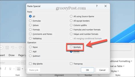 How To Move Decimal Places In Excel