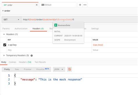Postman Does Not Accept ` ` As An Uri Param For Mocking Server Requests 🙋 Help Postman Community