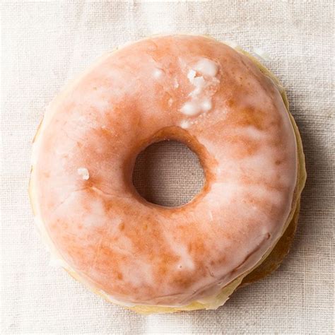Classic Glazed Doughnuts Recipe