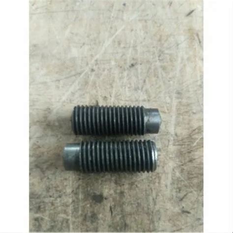 High Tensile Steel M16 Threaded Stud At Rs 80kilogram In Chennai Id