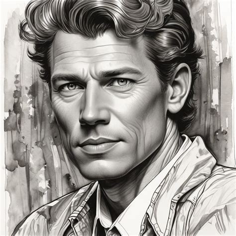 Convert Photo To Tom Berenger Style Free Online And Ai Powered