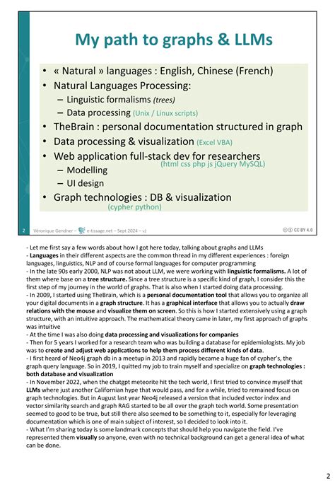 neo4j graph db and llm graphs and genai introduction and cheatsheet with