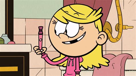100 The Loud House Wallpapers