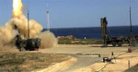 Італія та Франція планують поставити Україні ЗРК Samp T