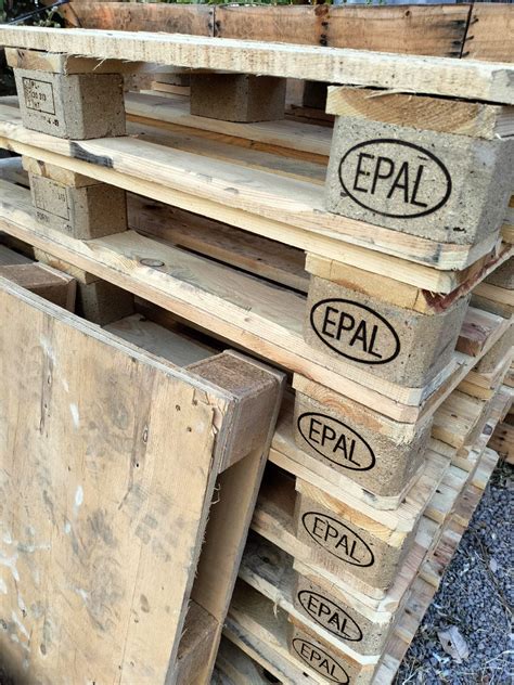 Tarimas Y Pallets De Colima Colima