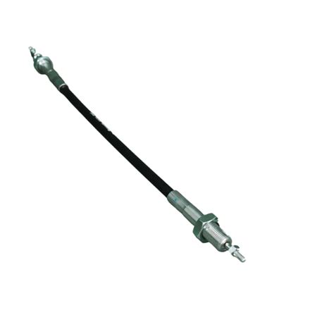 Kioti Joystick Loader Control Cable Nolts Power Equipment