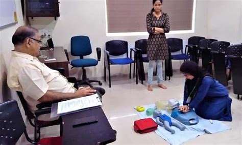 Selecting The Proper EMT Course