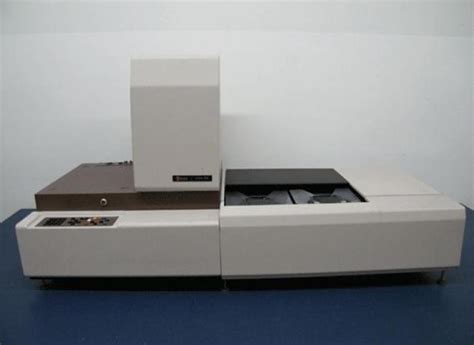 Used Kla Tencor Surfscan 5500 For Sale At Tara Semiconductor Techno