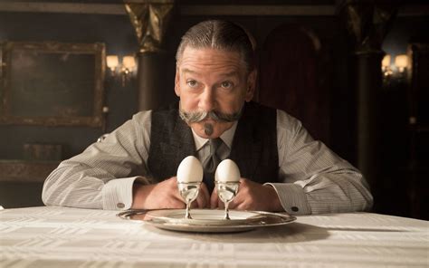 Murder On The Orient Express 2017 Movie Review