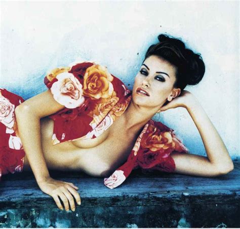 Naked Susan Holmes Added By Momusicman