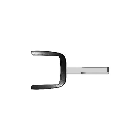 Keyline Vx4u Gm Horseshoe Blade Hs