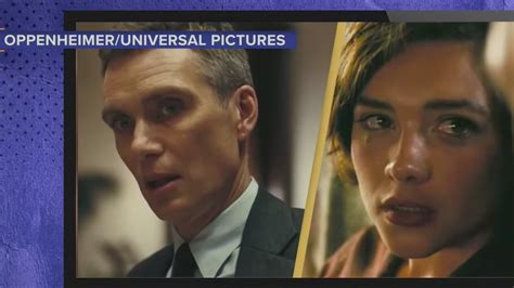 ‘oppenheimer Sex Scene Sparks Backlash Over Use Of Hindu Scripture