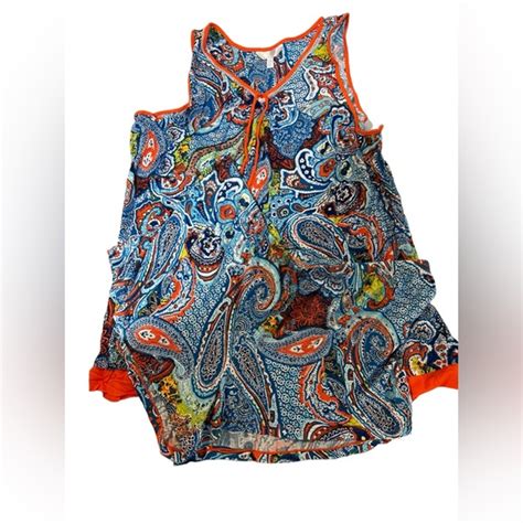 Secret Treasures Intimates And Sleepwear Secret Treasures Sleepwear