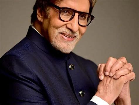 أميتاب باتشان يكشف عن اصابته بكورونا للمرة الثانية مجلة الجميلة