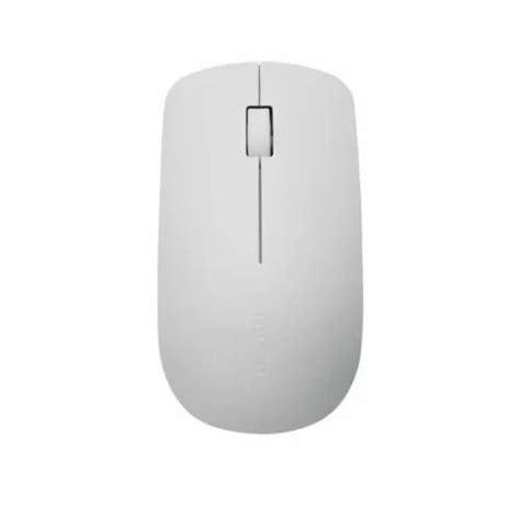 Rapoo M21 White Optical Mouse At ₹ 550 In Chennai Id 2853909039755