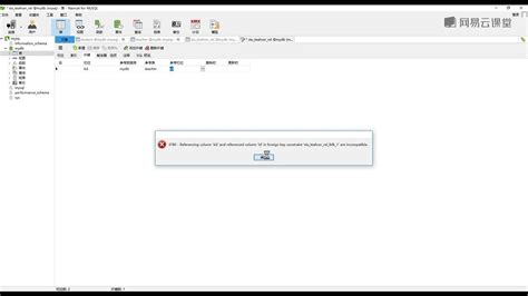 《java零基础到架构 mysql数据库》 7·3 多对多关系建立 youtube