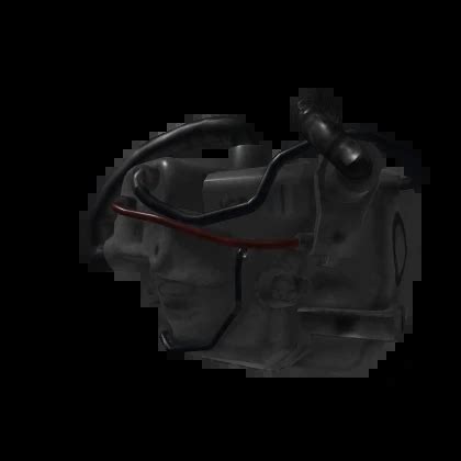 Cyberpunk Wire Headgear Roblox Item Rolimons