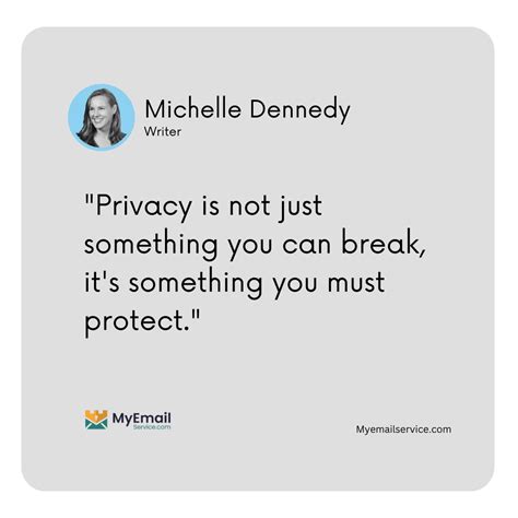 Myemailservice On Linkedin Privacymatters Privacyawareness Cybersecurity