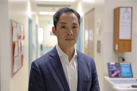 A Prof Michael Hii — Hepatobiliary And Upper Gastrointestinal Surgery