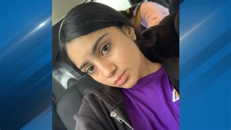 Missing 16 Year Old Girl Found