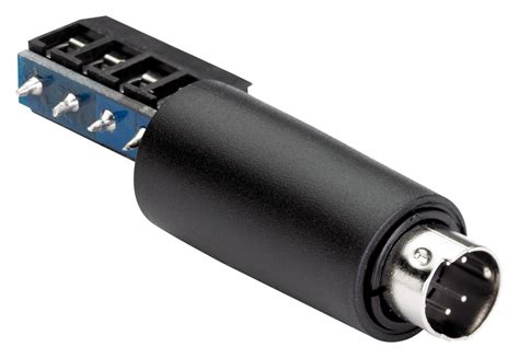 PP660 Pico Technology Test Accessory Screw Terminal Adaptor Pico Technology PT 104 PRT