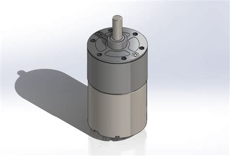 Free Cad Designs Files And 3d Models The Grabcad Community Library