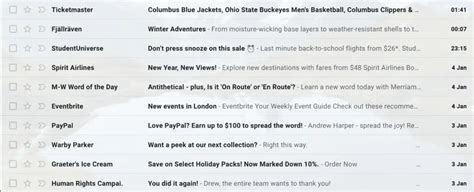 11 Best Ways To Personalize Subject Lines