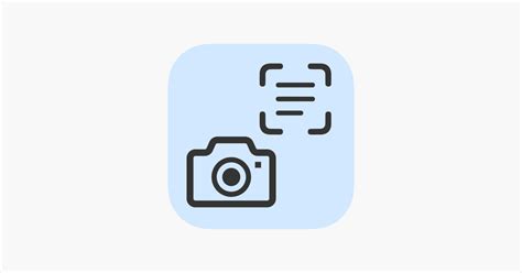 Text Recognition In Photos On The App Store