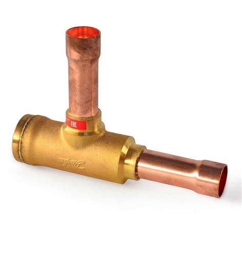 Обратный клапан Danfoss максимальная безопасность для вашей системы