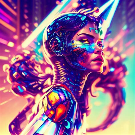 Ia Art Ai Fantaisie Image Gratuite Sur Pixabay Pixabay